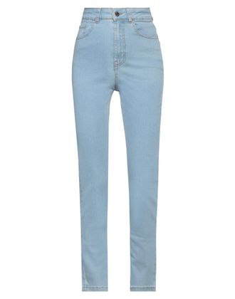 Giulia N Couture HOSEN & RÖCKE - Jeanshosen auf YOOX.COM