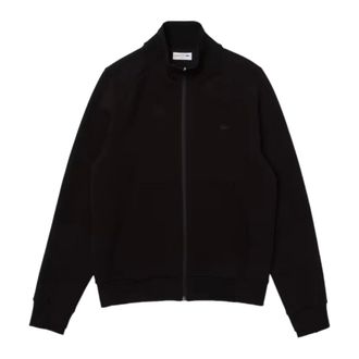 Lacoste Homme, Sweatshirts et sweats &agrave; capuche, Noir, Taille: XL SweaT-shirts & SweaT-shirts &agrave; capuche