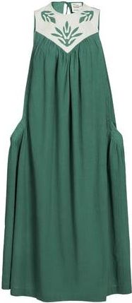 Leon & Harper Robe en coton