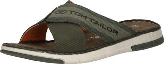 Tom Tailor Pantolette