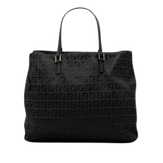 Fendi Pre-owned Tote Bag - - Pre-owned - Damen - Schwarzk - ONE SIZE