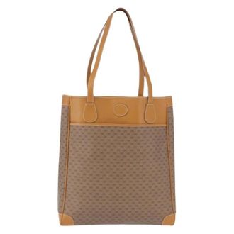 Gucci Pre-owned Tote Bag - - Pre-owned - Damen - Braun - ONE SIZE