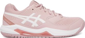 Asics Tennisschuhe Asics Gel-Dedicate 8 1042A237 Rosa