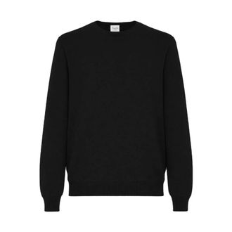 Bagutta Damen, Sweatshirts & Hoodies, Schwarzk, MGr&ouml;&szlig;e