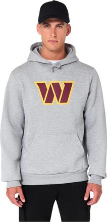 New Era Sweatshirt NFL Washington Commanders Logo