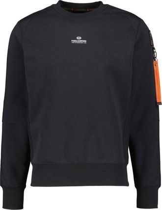 Parajumpers Herren Sweatshirt SABRE BASIC