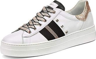 Nero Giardini E010674D Basket Femme Blanc 40 EU