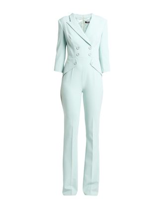 Elisabetta Franchi OVERALLS - Jumpsuits auf YOOX.COM