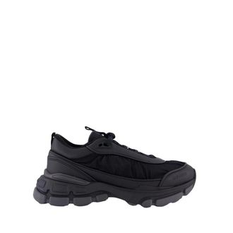 Axel Arigato Sphere Ruche Runner Schwarz - - Shoes - Damen - Schwarzk - 40 EU