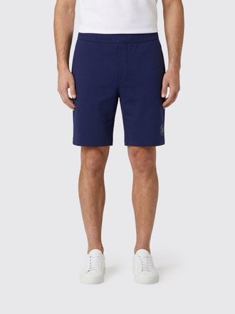Brunello Cucinelli Shorts BRUNELLO CUCINELLI Herren Farbe Blau
