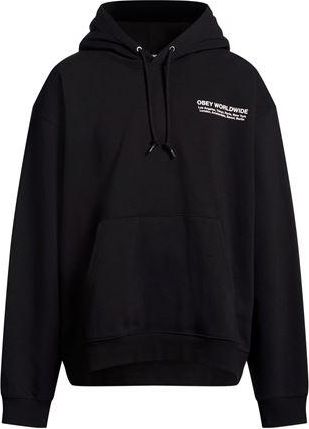 Obey TOPS - Sweat-shirts sur YOOX.COM