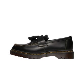 Dr. Martens Homme, Chaussures, Noir, Taille: 44 EU Adrian Ben Loafer