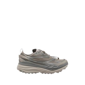 Hoka One One Stinson One7 - - Sport - Herren - Braun - 40 1/2 EU