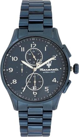Maserati Herren, Accessories, Blau, ONE SIZEGr&ouml;&szlig;e