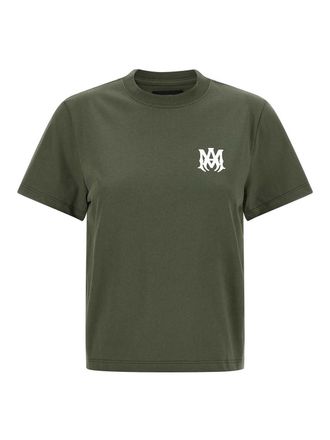 Amiri T-Shirt - Vert