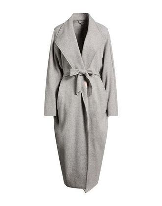 Carla G. MANTEAUX - Manteaux longs sur YOOX.COM