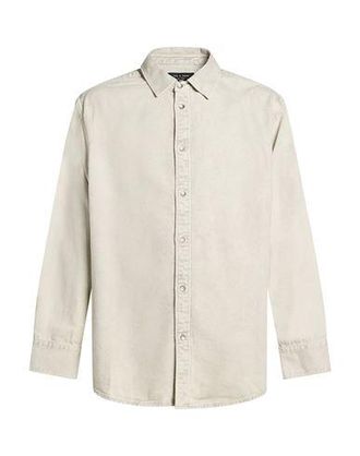 Rag & Bone TOPS - Chemises en jean sur YOOX.COM