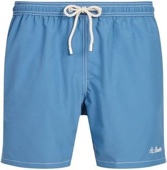 MC2 Saint Barth Short de bain uni