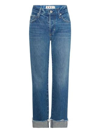 Amo Camryn jeans - Blau