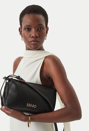 Liu Jo Handtasche AA6046 E1120 Schwarz