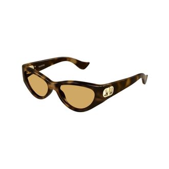 Valentino Vg0014S 003 Sonnenbrille - - Accessories - Damen - Braun - 54 MM