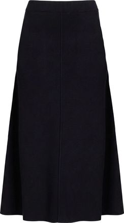 Max Mara HOSEN & R&Ouml;CKE - Midi-R&ouml;cke auf YOOX.COM