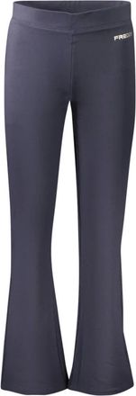 Freddy Femme, Sport, Bleu, Taille: 36 FR Training Leggings