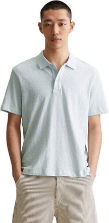 Marc O'Polo Denim Poloshirt