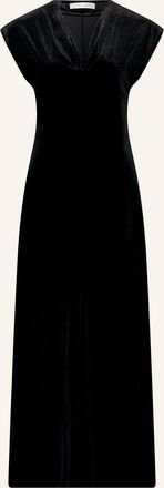 Inwear Inwear Samtkleid Killieiw schwarz