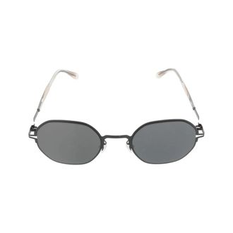 Mykita Santana 002 Sonnenbrille - - Accessories - unisex - Grau - 48 MM