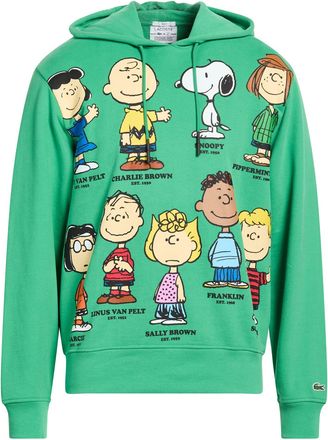 Lacoste X PEANUTS