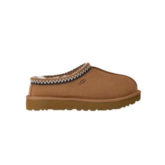 UGG Tasman II Pantoufle - Femme - Chaussures - Brun - Taille: 40 EU