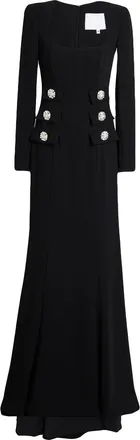 Costarellos KLEIDER - Maxi-Kleider auf YOOX.COM