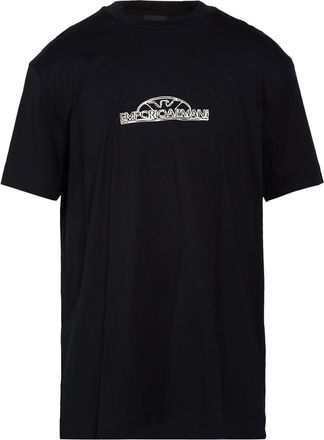 Emporio Armani TOPS - T-shirts auf YOOX.COM