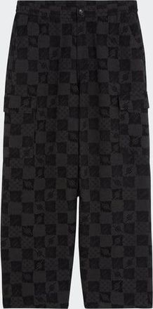 Daily Paper Clothing Pantalon cargo - Taille XS