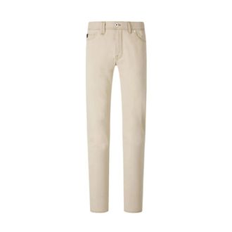 Brioni Homme, Jeans, Beige, Taille: W35 Jeans Meribel