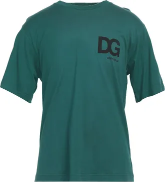 Dolce & Gabbana TOPS - T-shirts auf YOOX.COM