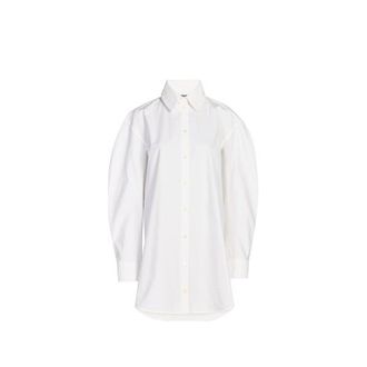 Jacquemus La robe chemise Ovalo