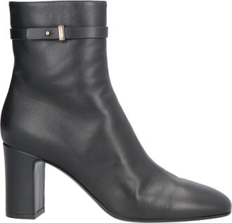 Giorgio Armani SCHUHE - Stiefeletten auf YOOX.COM