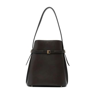 Toteme Shoulder Bags - - Bags - Damen - Braun - ONE SIZE