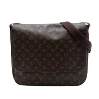 Louis Vuitton Pre-owned Monogram Beaubourg MM - - Pre-owned - Damen - Braun - ONE SIZE