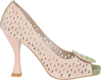 Luciano Barachini SCHUHE - Pumps auf YOOX.COM