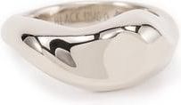 Maria Black Bague Saddle en argent