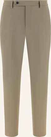 Boggi Milano Boggi Milano Cordhose braun