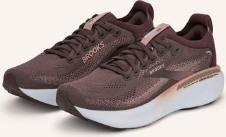 Brooks Laufschuhe Adrenaline Gts 25 braun
