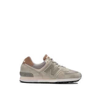 New Balance Herren, Schuhe, Grau, 42 EUGr&ouml;&szlig;e