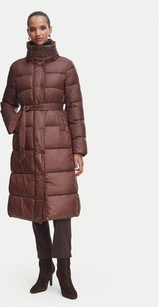 Rinascimento Rinascimento Winterjacke CFC0127042003 Braun Regular Fit