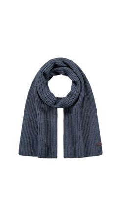 Barts Wilbert Scarf &Eacute;charpe pour homme - - Taille unique