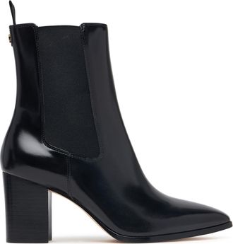 Lauren Ralph Lauren Stiefeletten LAUREN RALPH LAUREN Rlyn Bte Hl Bo Bte 802P12049001 Schwarz