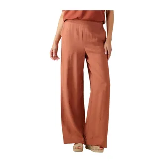 Minus Damen, Hosen, Rosa, 2XLGr&ouml;&szlig;e